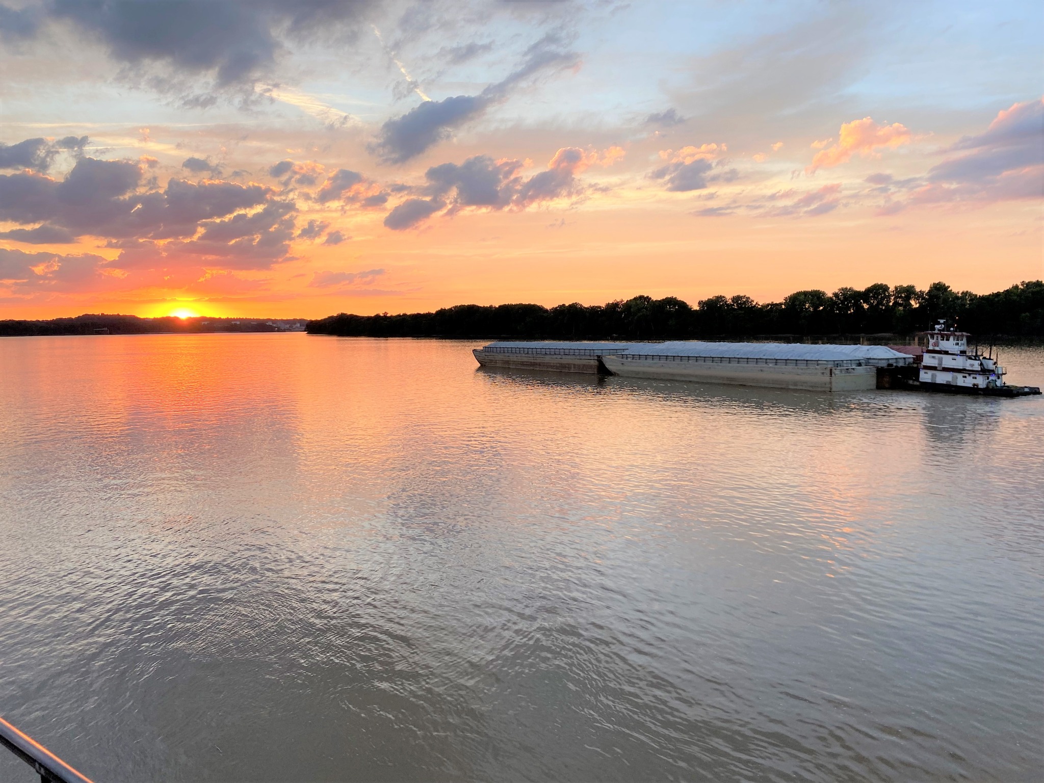 Water Quality Information - ORSANCO | ORSANCO