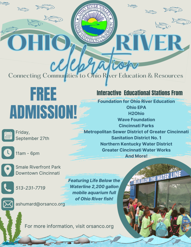 ORSANCO Events - ORSANCO | ORSANCO