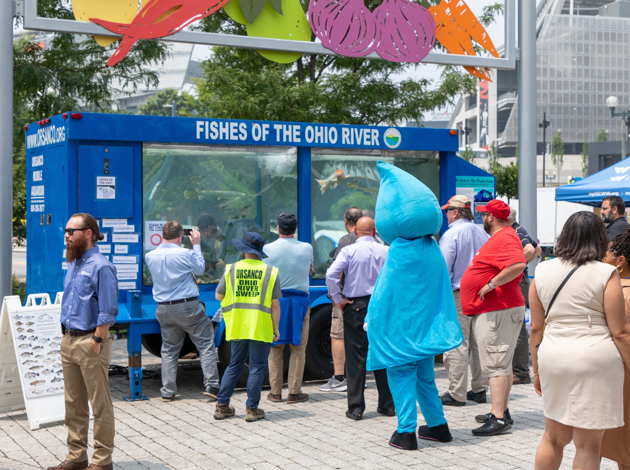 ORSANCO Events - ORSANCO | ORSANCO